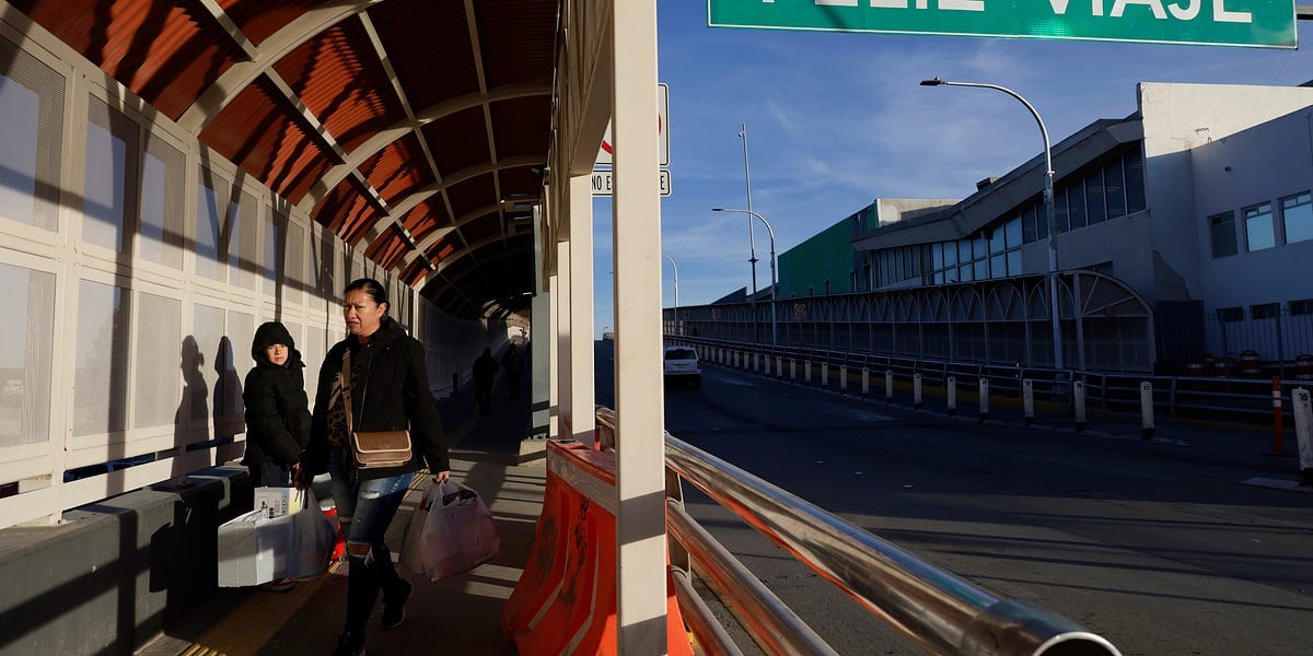 What Does Security Really Mean? Melissa del Bosque and Todd Miller ...