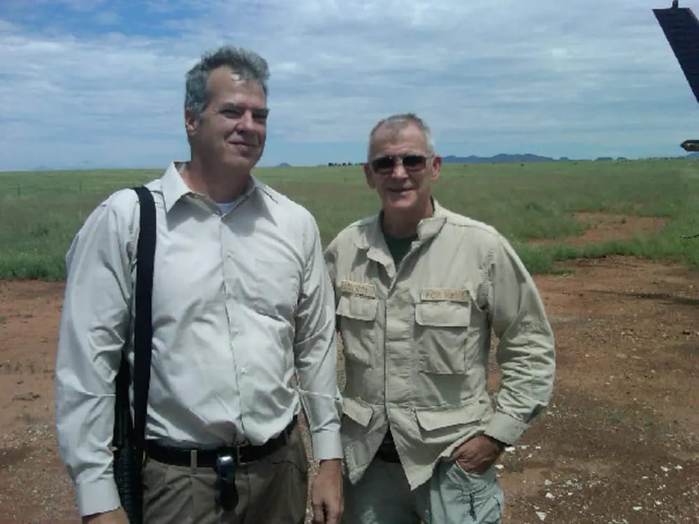 'Did the CIA Smuggle Cocaine? Yes, I Witnessed it Firsthand': A Podcast ...