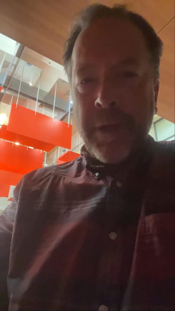 Live with Todd Miller from the Border Security Expo in Phoenix